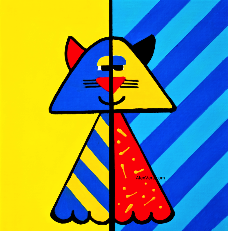 The Art of Alex Vera, New York | Roadtrippers