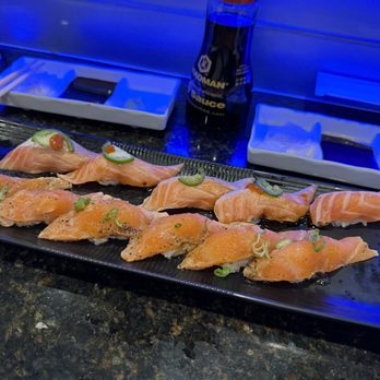 SHOW SUSHI - Updated March 2025 - 4256 Photos & 2786 Reviews - 957 W ...