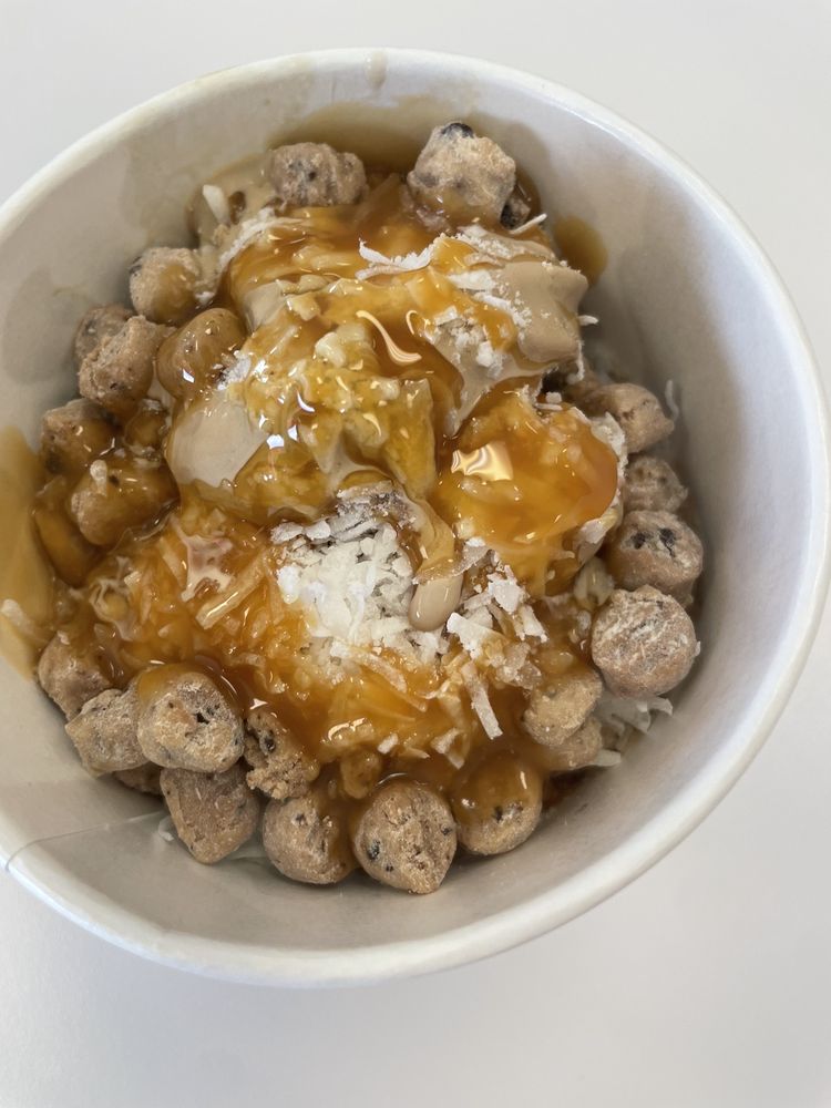KRAZE FROZEN TREATS - 148 Photos & 12 Reviews - 6860 US Hwy 90, Daphne ...