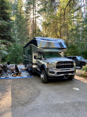 CRATER LAKE RV PARK - Updated October 2025 - 56 Photos & 73 Reviews ...