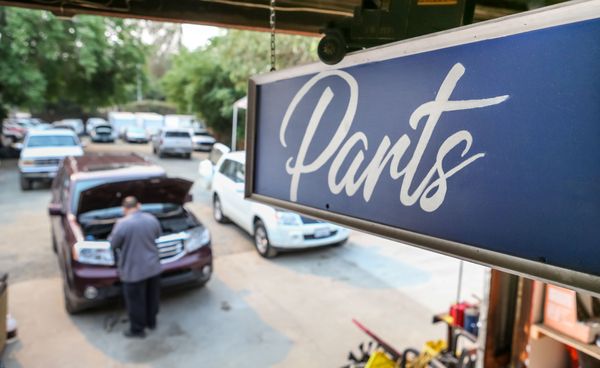 SOS AUTO REPAIR - Updated December 2025 - 15 Photos & 47 Reviews - 3519 ...