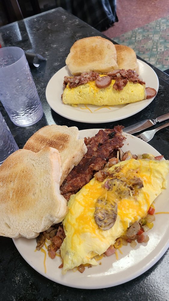 THE BUTTERNUT CAFE - Updated April 2025 - 13 Photos & 13 Reviews - 128 ...