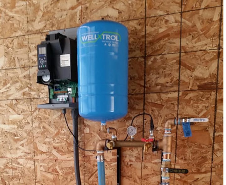 OASIS WELL & PUMP - Updated November 2025 - 207 Quaker Mill Dr ...