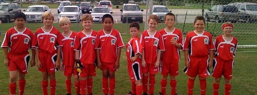 KELLER SOCCER ASSOCIATION - Updated September 2024 - 285 Sports Pkwy ...