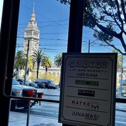ONE MARKET RESTAURANT - Updated May 2025 - 1813 Photos & 1424 Reviews ...