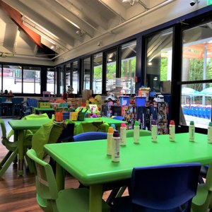 SAMENA SWIM & RECREATION CLUB - 41 Photos & 35 Reviews - Recreation ...