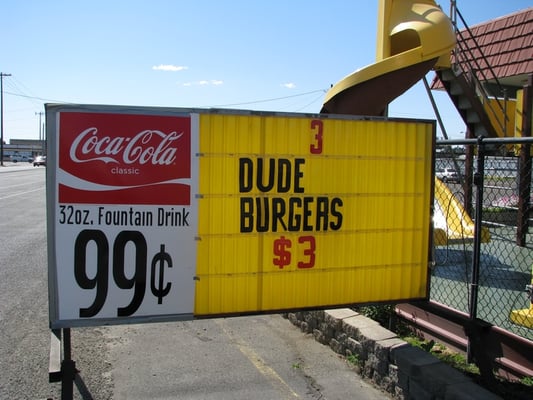 STOKES BURGER RANCH - Updated May 2024 - 13 Photos & 23 Reviews - 706 ...