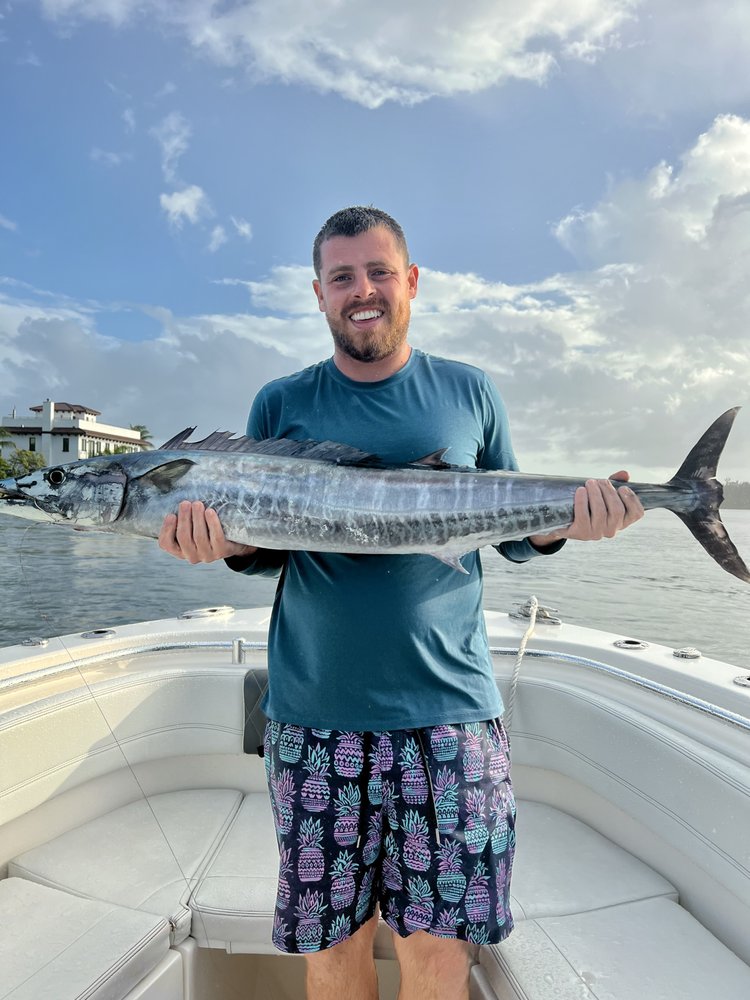 UNITY BOAT CHARTERS - Updated February 2025 - Request a Quote - Sunny ...