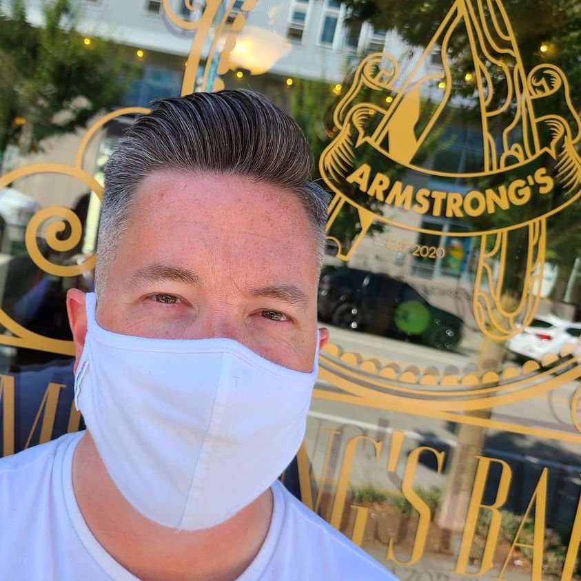 ARMSTRONG’S BARBER CO. - Updated July 2025 - 13 Photos - 2916 Hoyt Ave ...