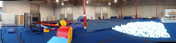 BOTHELL GYMNASTICS CLUB - Updated July 2025 - 17 Photos & 21 Reviews ...