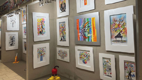 ART CONNECTION - Updated October 2025 - 39 Photos & 17 Reviews - 2860 ...