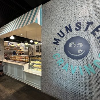 MUNSTER CRAVINGS - Updated March 2025 - 155 Photos & 96 Reviews - 1235 ...