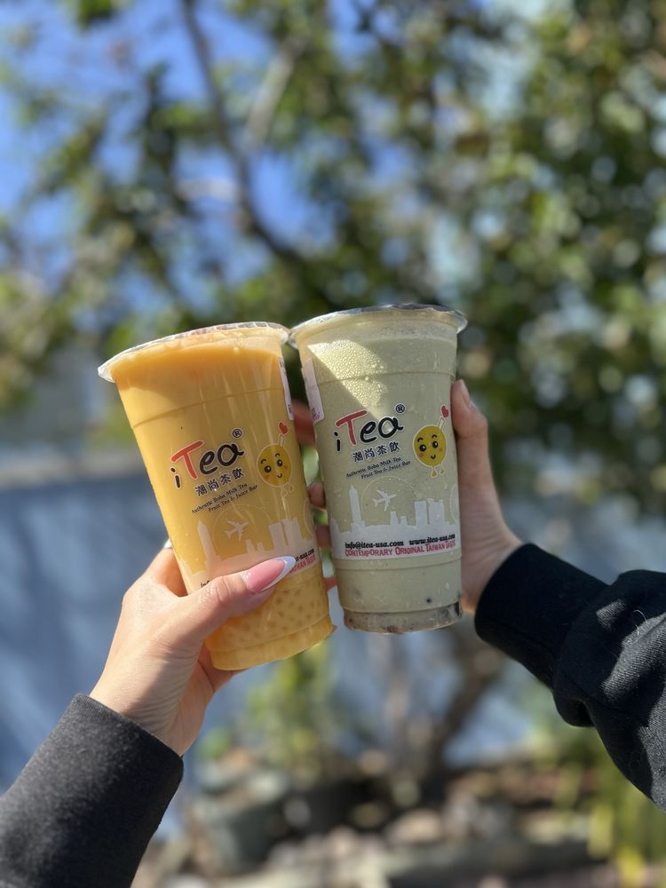 I-TEA - Updated May 2026 - 879 Photos & 578 Reviews - 2150 Irving St ...