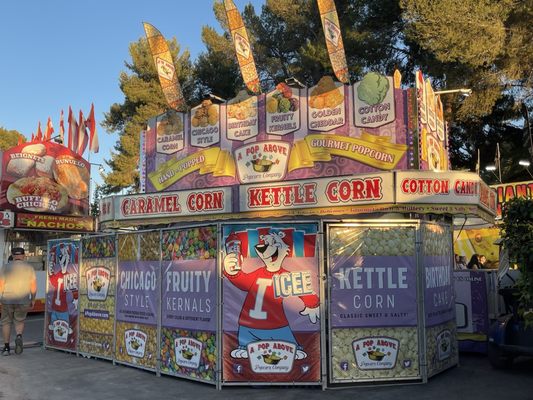 PIMA COUNTY FAIR - Updated July 2025 - 181 Photos & 48 Reviews - 11300 ...