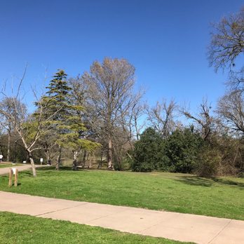 PFLUGER PARK - Updated October 2025 - 83 Photos & 38 Reviews - 515 City ...