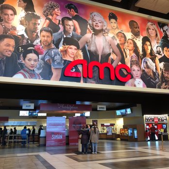 AMC Oakbrook Center 12 - Updated COVID-19 Hours & Services - 115 Photos ...