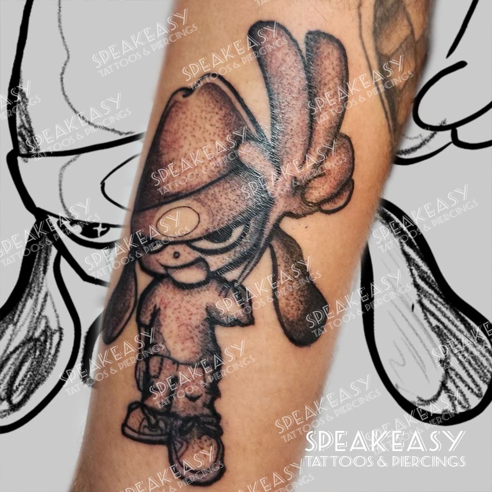 SPEAKEASY TATTOOS AND PIERCINGS - Updated December 2024 - Request an Appointment - 231 almond ...