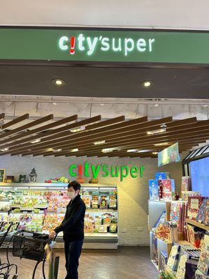 CITY’SUPER - Updated May 2026 - 45 Photos - 廣東道海港城, Hong Kong - Grocery ...