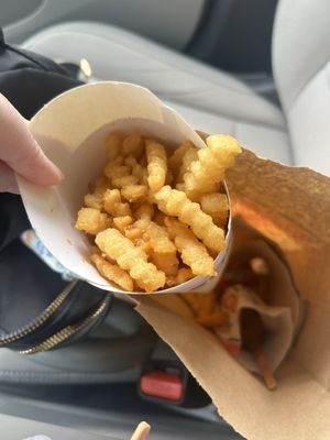 SONIC DRIVE-IN - Updated August 2025 - 12 Reviews - 861 Migeon Ave ...