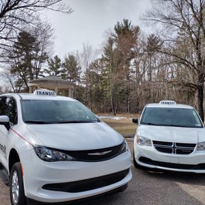 READY RIDE TAXI - Updated October 2025 - 215 N Culver St, Chippewa ...