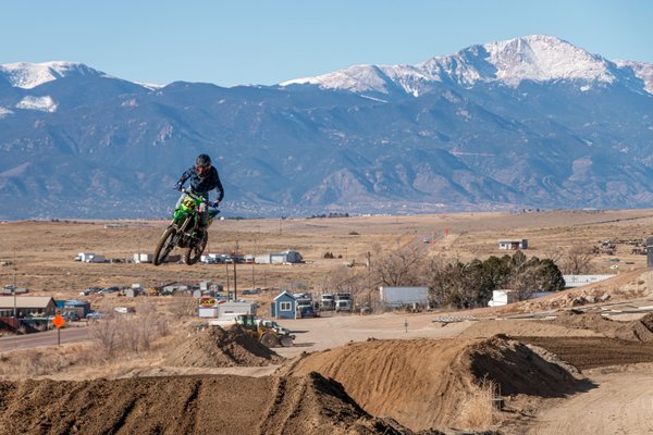 RAM OFF-ROAD PARK - Updated August 2024 - 19 Photos - 12800 State Hwy ...