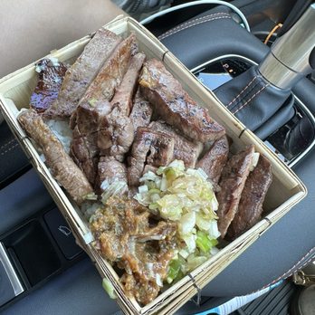 WAFU BENTO - Updated August 2024 - 65 Photos & 22 Reviews - 555 Anton ...