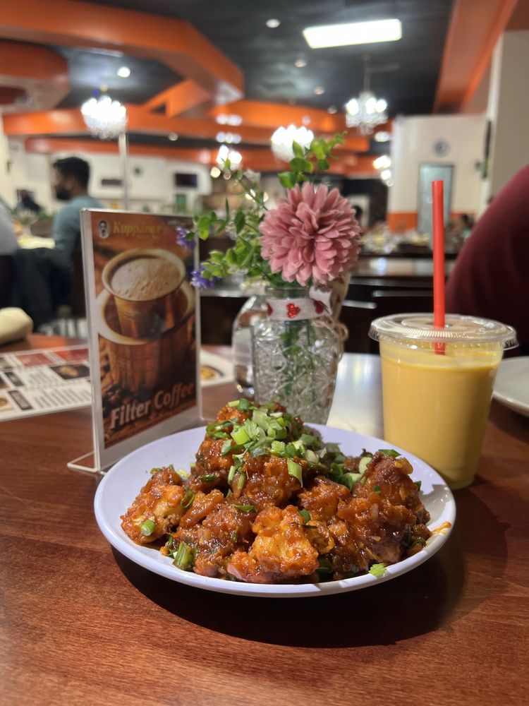 KUPPANNA - 21 Photos - 13376 Research Blvd, Austin, Texas - Indian ...