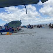 COLIGNY BEACH PARK - 337 Photos & 119 Reviews - 1 N Forest Beach Dr ...