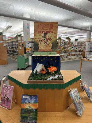 KATY BRANCH LIBRARY - Updated July 2025 - 35 Photos & 16 Reviews - 5414 ...