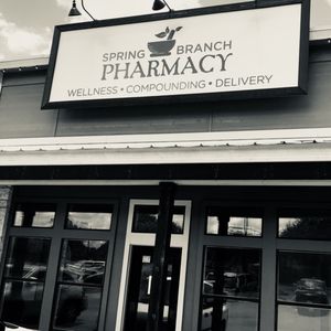 ZIKAM DRIVE THRU PHARMACY - Updated August 2025 - 17323 IH-35 N ...