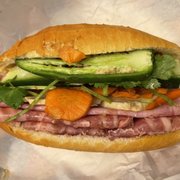 BANH MI BA LE VIETNAMESE SANDWICH DELI - 334 Photos & 663 Reviews ...
