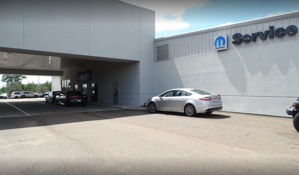 MAC HAIK CHRYSLER DODGE JEEP RAM FLOWOOD - Updated December 2025 - 23 ...