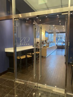 ZO GREEK - Updated November 2025 - 51 Photos & 141 Reviews - 92 State ...