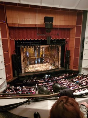 MARCUS PERFORMING ARTS CENTER - Updated December 2024 - 167 Photos & 67 Reviews - 929 N Water St ...