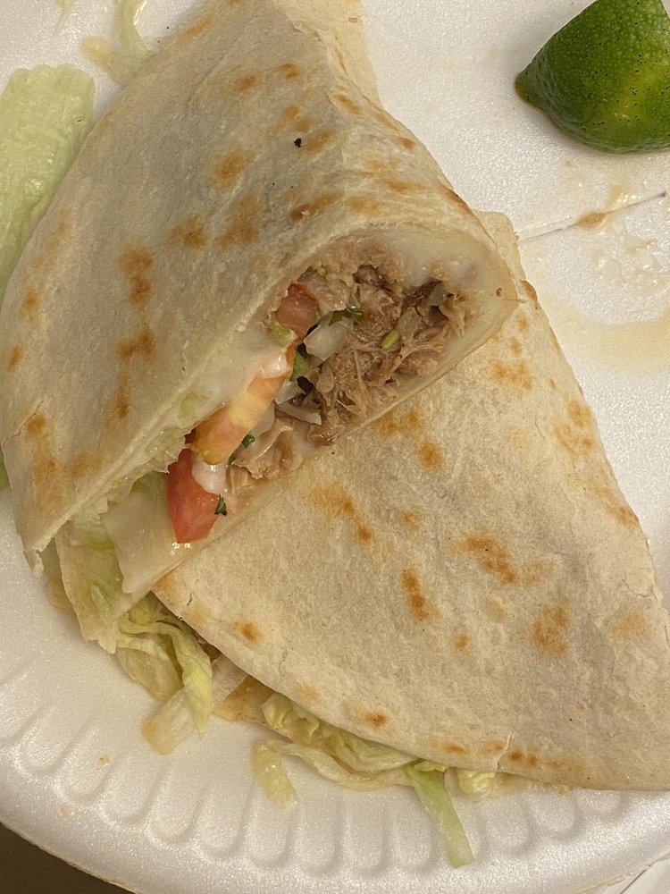 CRAZY TACO - Updated October 2025 - 20 Photos & 46 Reviews - 1205 Park ...