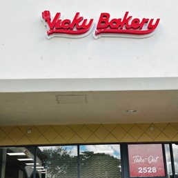 VICKY BAKERY CORAL SPRINGS - Updated September 2025 - 218 Photos & 89 ...