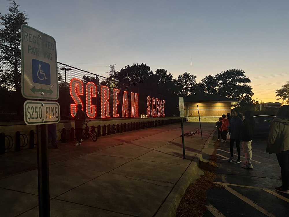 SCREAM SCENE - Updated April 2024 - 12 Photos & 22 Reviews - 4701 ...