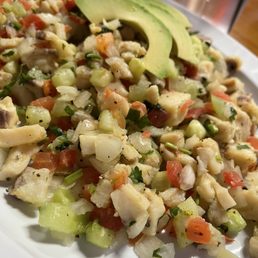 MARISCOS KC - 85 Photos & 46 Reviews - 519 E Santa Fe St, Olathe ...