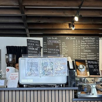 BLU FIG CAFE - Updated June 2025 - 122 Photos & 69 Reviews - 225 Robert Parker Coffin Rd, Long ...