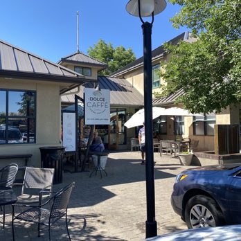 DOLCE CAFFE - Updated November 2024 - 197 Photos & 120 Reviews - 3882 ...