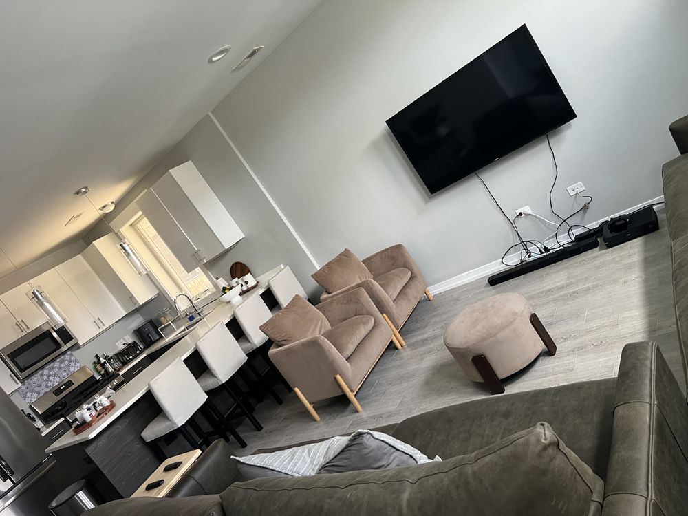 MARIA EXTRA CLEANING SERVICE - Updated August 2025 - 45 Photos - 1517 S ...