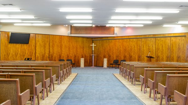 BORTHWICK MORTUARY - Updated December 2025 - 66 Photos & 56 Reviews ...