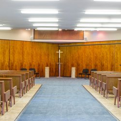 BORTHWICK MORTUARY - 64 Photos & 43 Reviews - 1330 Maunakea St ...