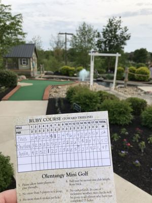 OLENTANGY MINI GOLF - Updated August 2025 - 34 Photos & 19 Reviews - 63 ...