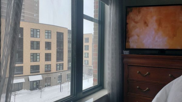 RESIDENCE INN BY MARRIOTT MINNEAPOLIS DOWNTOWN AT THE DEPOT - 47 Photos ...