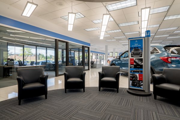 FISHER HONDA - Updated June 2026 - 35 Photos & 62 Reviews - 6025 ...