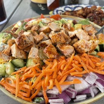 THE SPOT - 1696 Photos & 1945 Reviews - 3204 Seawall Blvd, Galveston ...