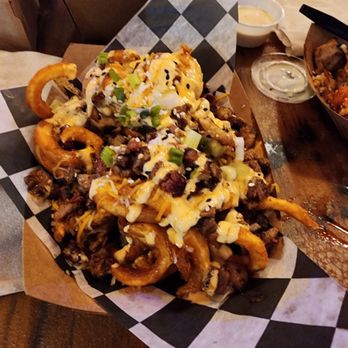 WOKKER - Updated December 2024 - 192 Photos & 115 Reviews - 1010 ...