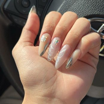T NAILS - Updated March 2025 - 374 Photos & 28 Reviews - 6916 Sunrise ...