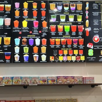 SUMO SNOW PHOENIX - Updated July 2024 - 56 Photos & 29 Reviews - 777 E ...